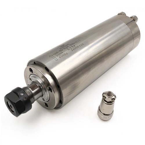 Pro Line CNC Kit - Rack Drive System for Large Format