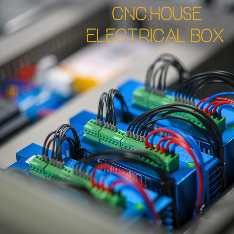 Pro Line CNC Kit - Rack Drive System for Large Format