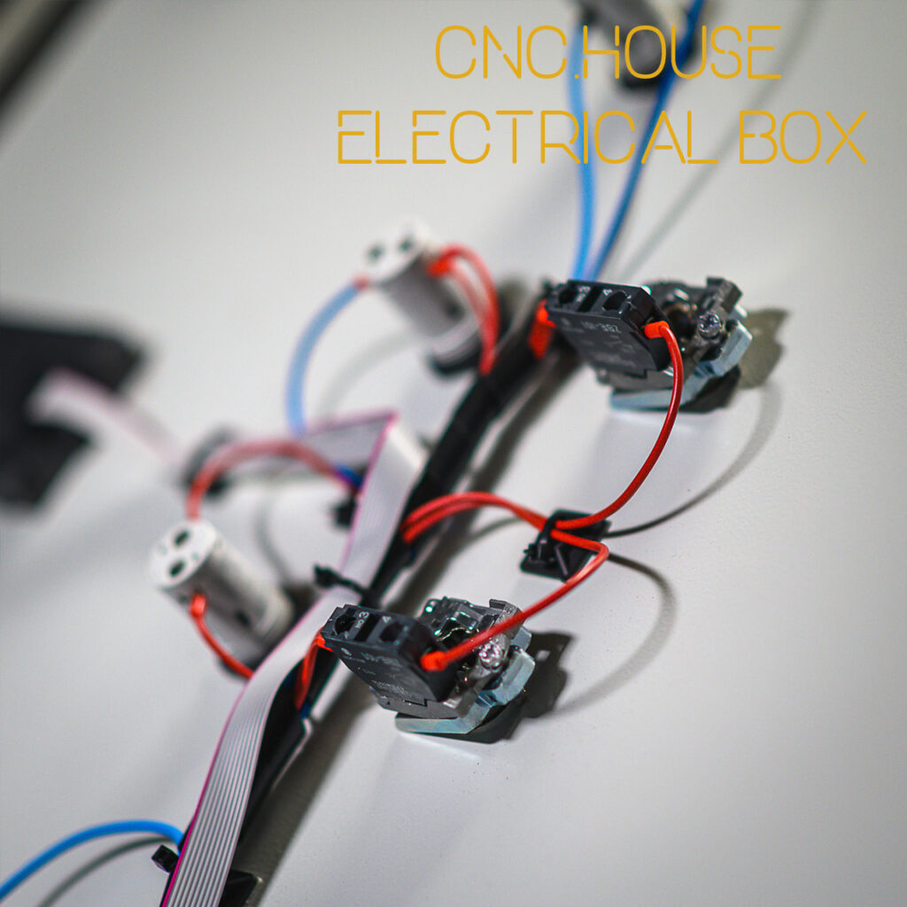 Pro Line CNC Kit - Rack Drive System for Large Format