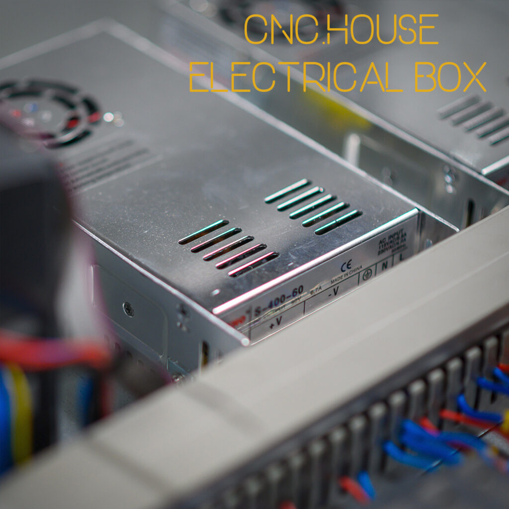 Pro Line CNC Kit - Rack Drive System for Large Format