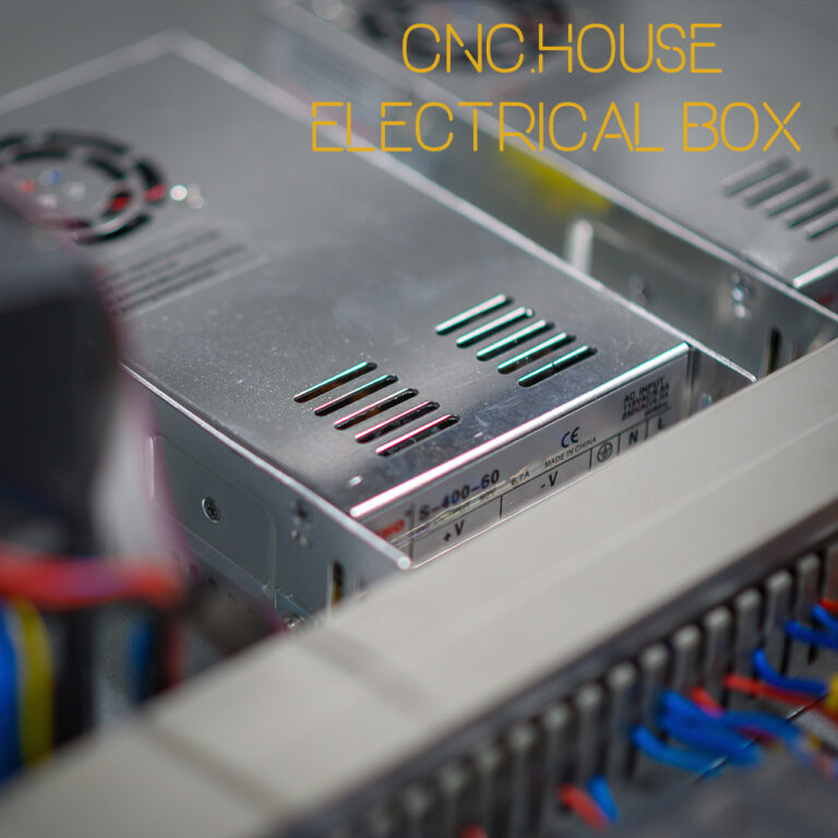 Pro Line CNC Kit - Rack Drive System for Large Format