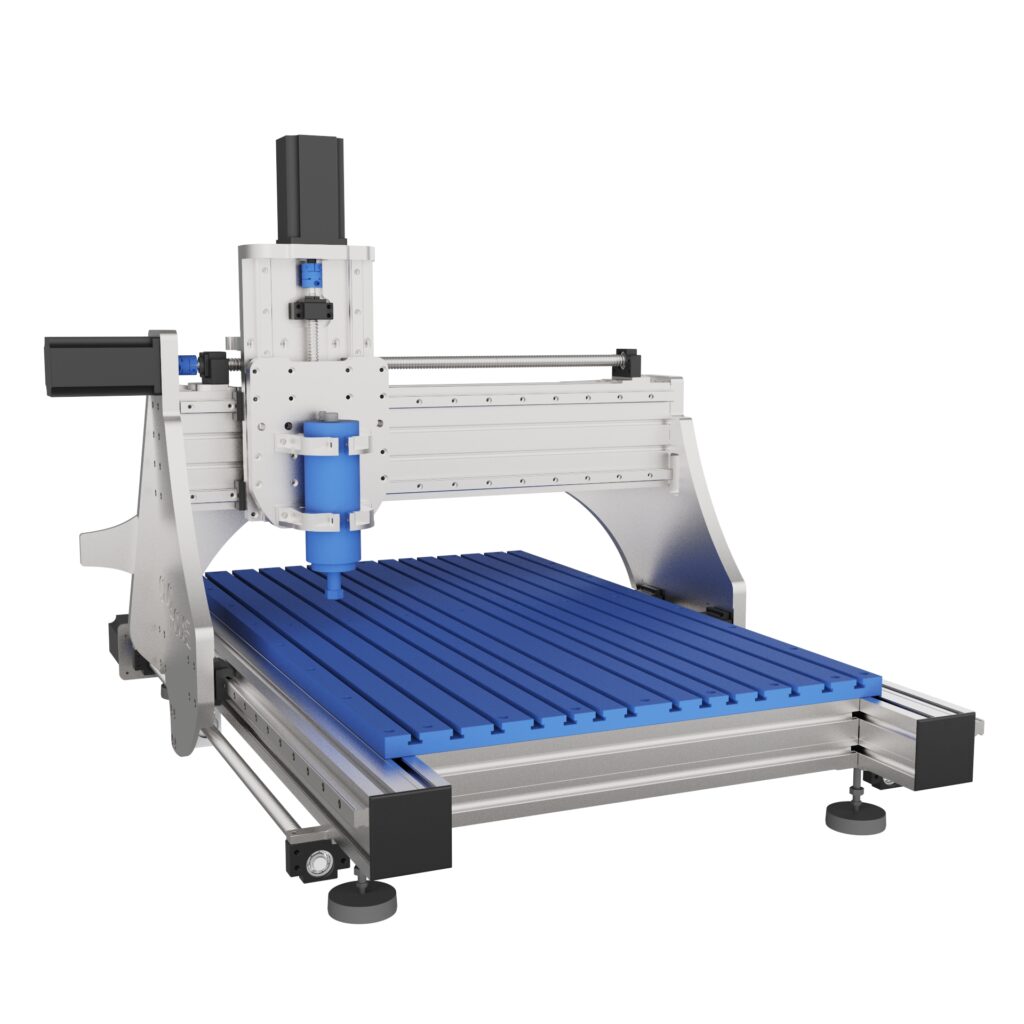Pro Line CNC Kit - Rack Drive System for Large Format