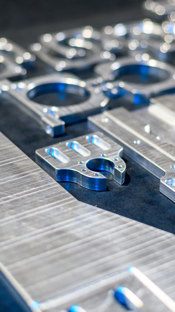 Compact Line: All-inclusive Mechanical CNC Kit - cnc.house
