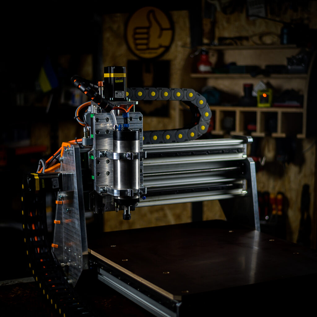 CNC.HOUSE: High-Quality CNC Solutions - cnc.house