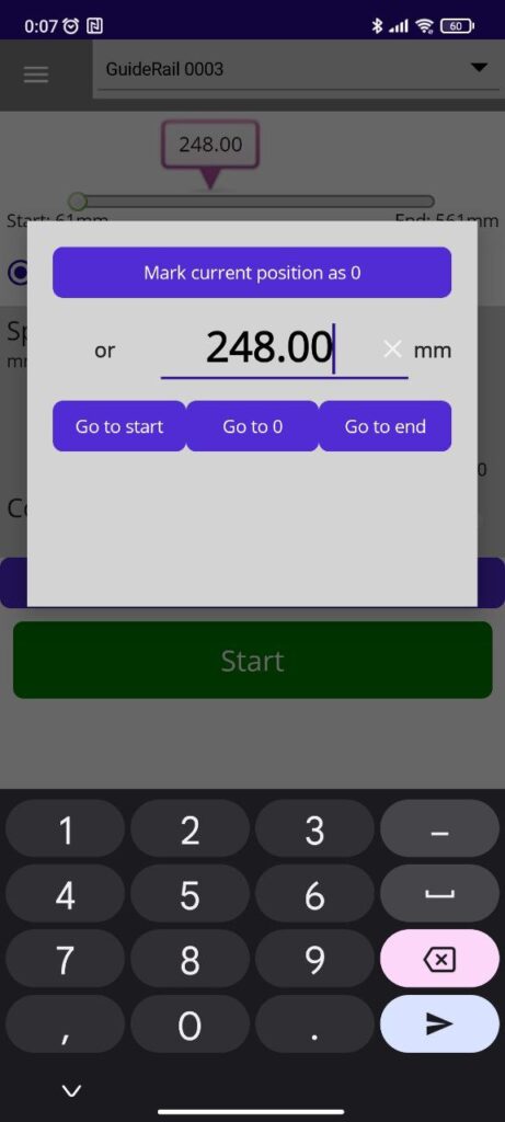 Ultimate Chop/Miter Saw Fence - cnc.house