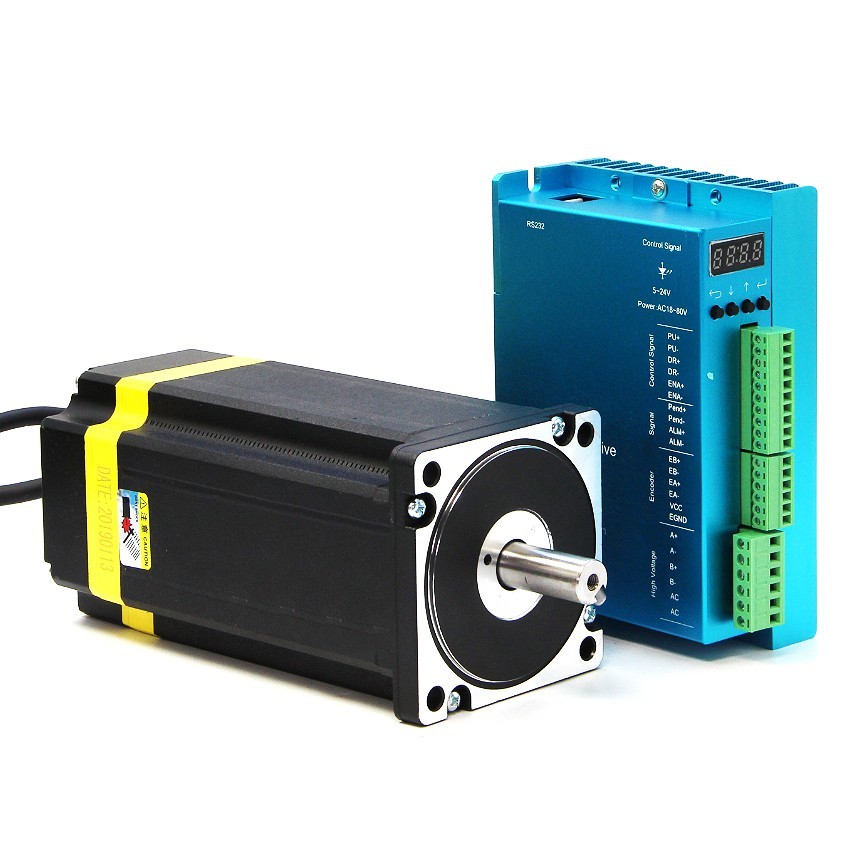 Pro Line CNC Kit - Rack Drive System for Large Format