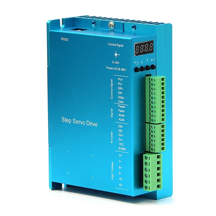 Pro Line CNC Kit - Rack Drive System for Large Format