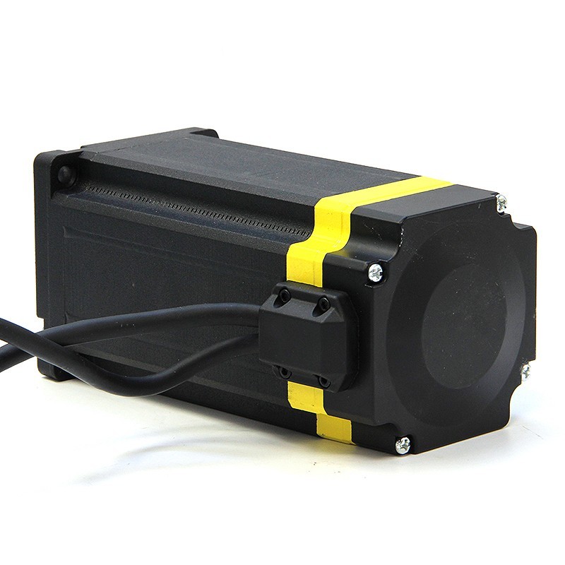 Pro Line CNC Kit - Rack Drive System for Large Format